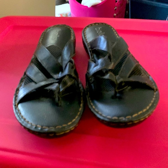 Bolo | Shoes | Bolo Womans Flip Flops | Poshmark